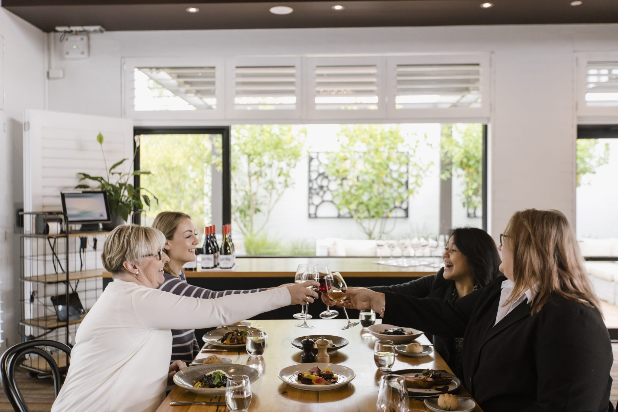 Booking a Corporate Function Venue: Evaluating Options. - Kin & Co